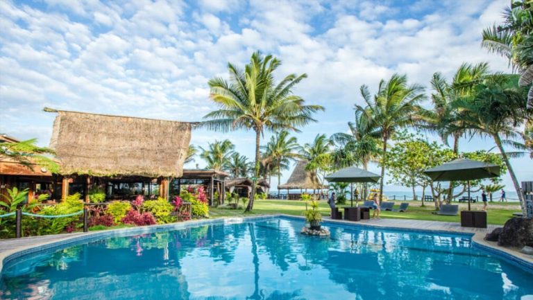 Best Rated Schoolies Hotels: Overseas