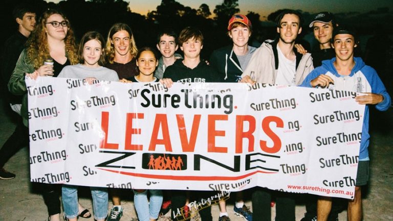 Everything you need to know about Leavers in Dunsborough