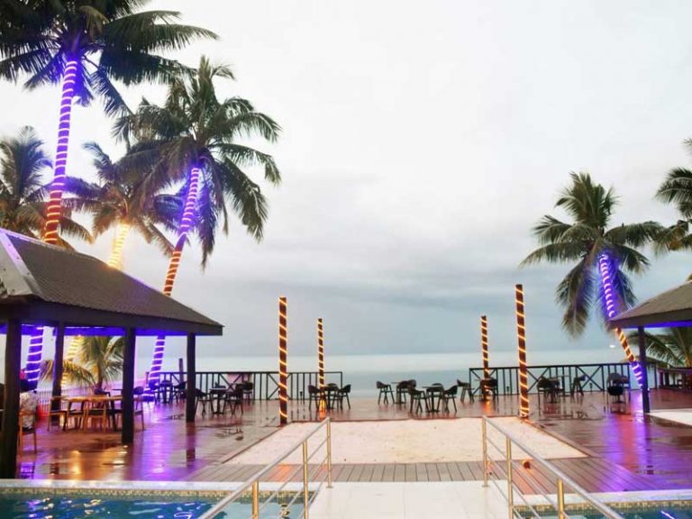 Wailoaloa on the Beach | Fiji Schoolies Accommodation 2026 & 2027