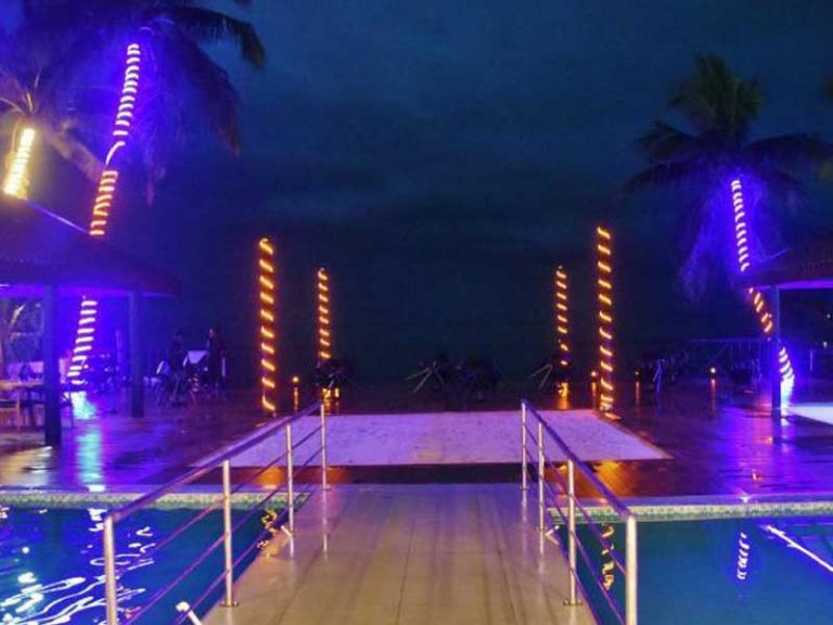 Wailoaloa on the Beach | Fiji Schoolies Accommodation 2026 & 2027