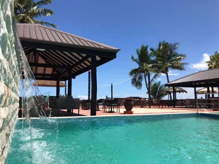 Wailoaloa on the Beach | Fiji Schoolies Accommodation 2026 & 2027